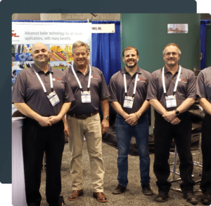 About Clayton Industries – Leaders in Steam Technology & Innovation