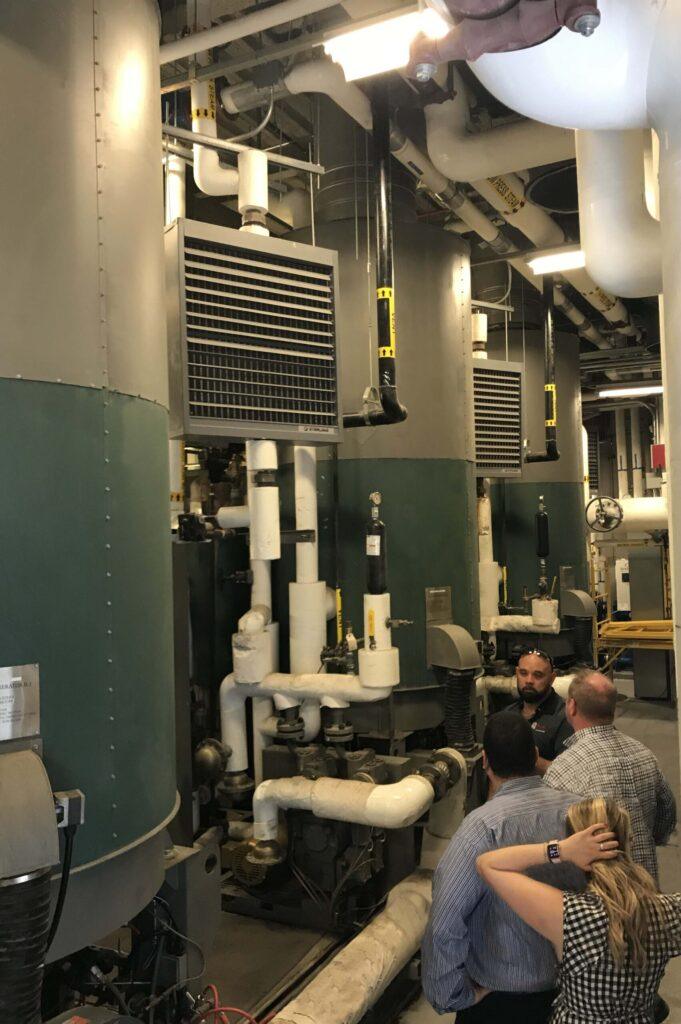 Steam Boilers for Hospitals & Healthcare Facilities | Clayton Industries