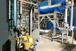 25–200 BHP SigmaFire Steam Boilers | Clayton Industries